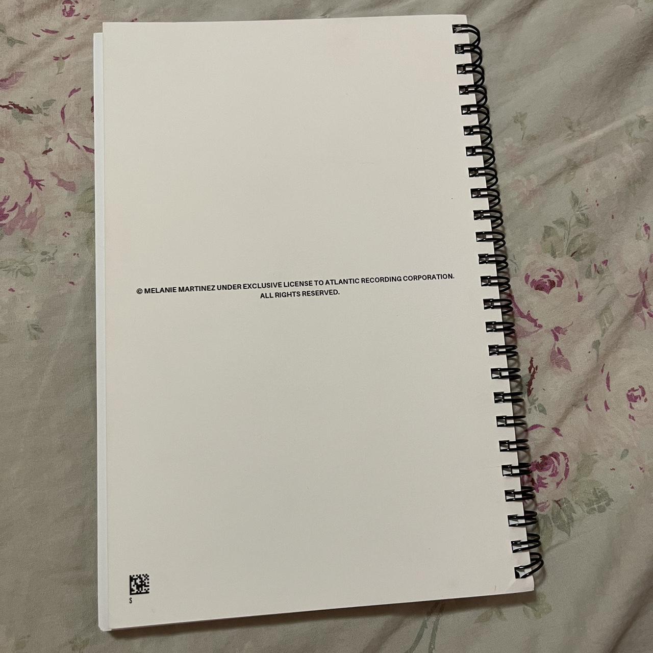 ON HOLD DO NOT BUY melanie martinez portals... - Depop