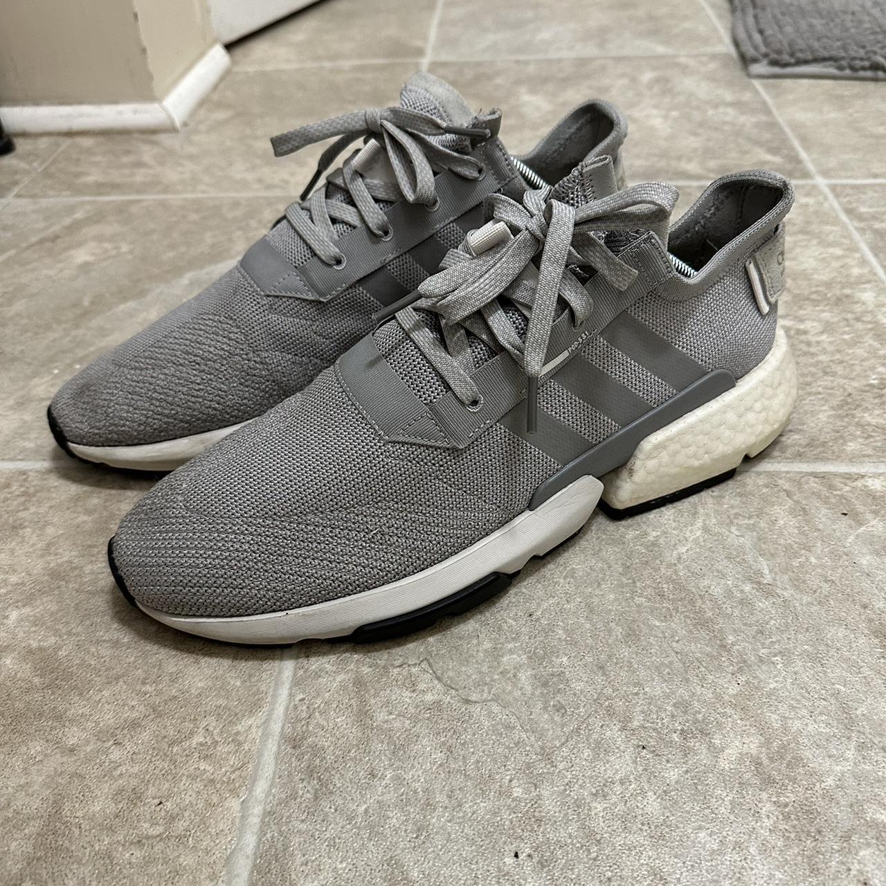 Adidas PODS Size 11 - Depop
