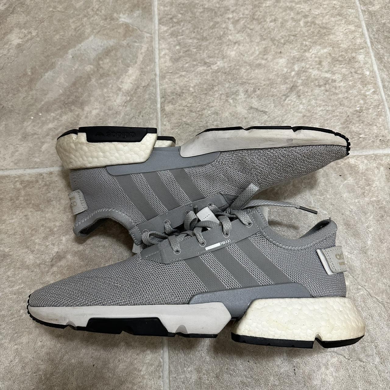 Adidas PODS Size 11 - Depop