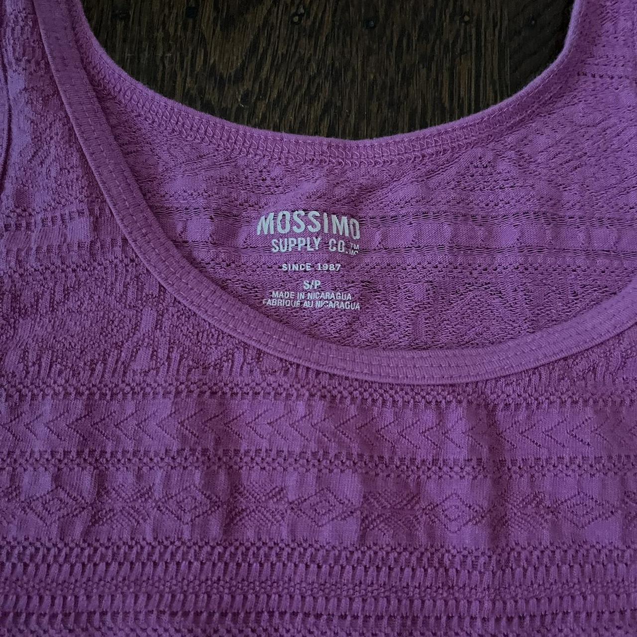 💕Mossimo Supply Co. Pink vintage ballet girl angelic... - Depop