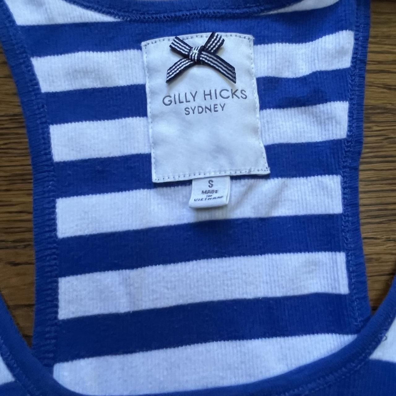 💕Free Shipping💕 Gilly Hicks vintage ballet girl... - Depop