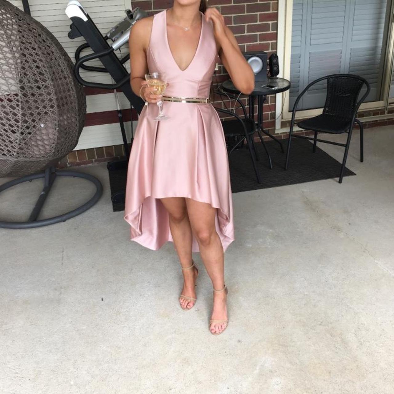 Sheike dress - Depop