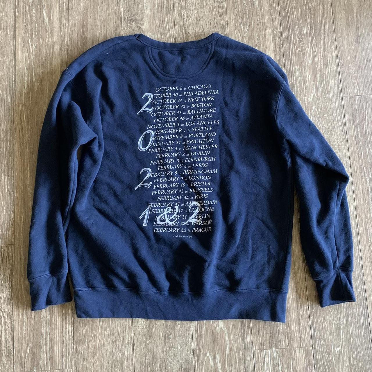 Injury Reserve By The Time I Get Touring... - Depop