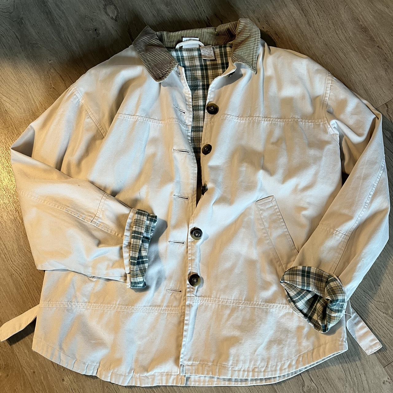 Cherokee Women's multi Jacket | Depop