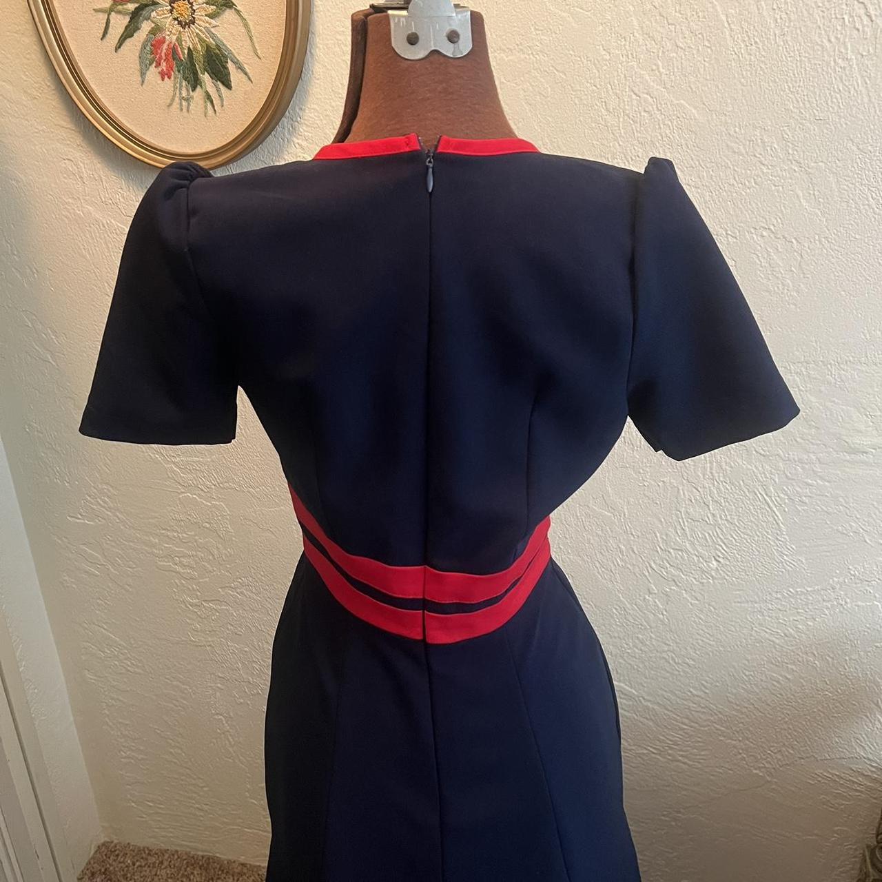 Agent Carter Cosplay 1940s dress This dress is a... - Depop