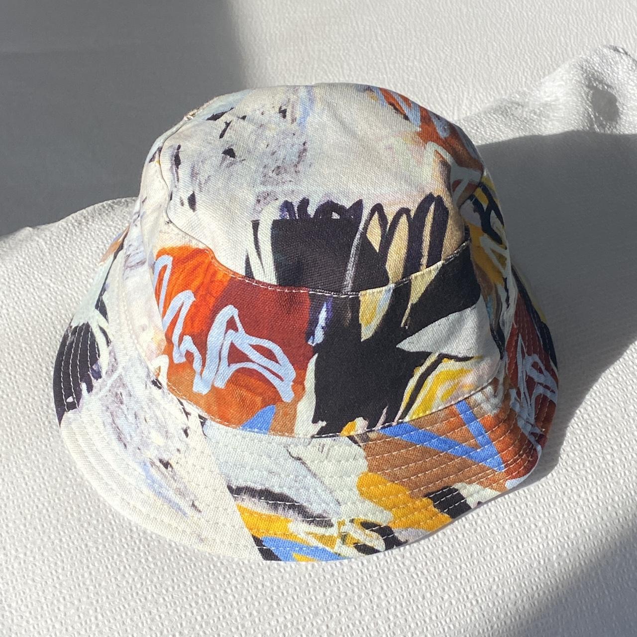Kaitlin Johnson x Gorman Bucket Hat 🌷 Love this but... - Depop
