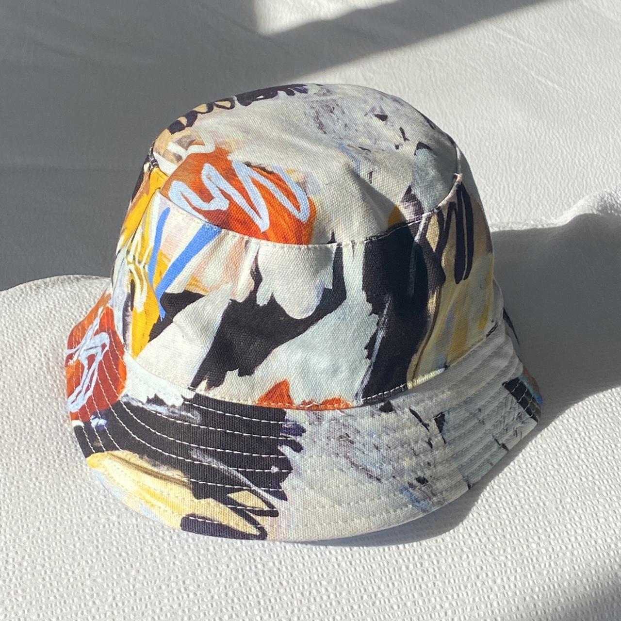 Kaitlin Johnson x Gorman Bucket Hat 🌷 Love this but... - Depop
