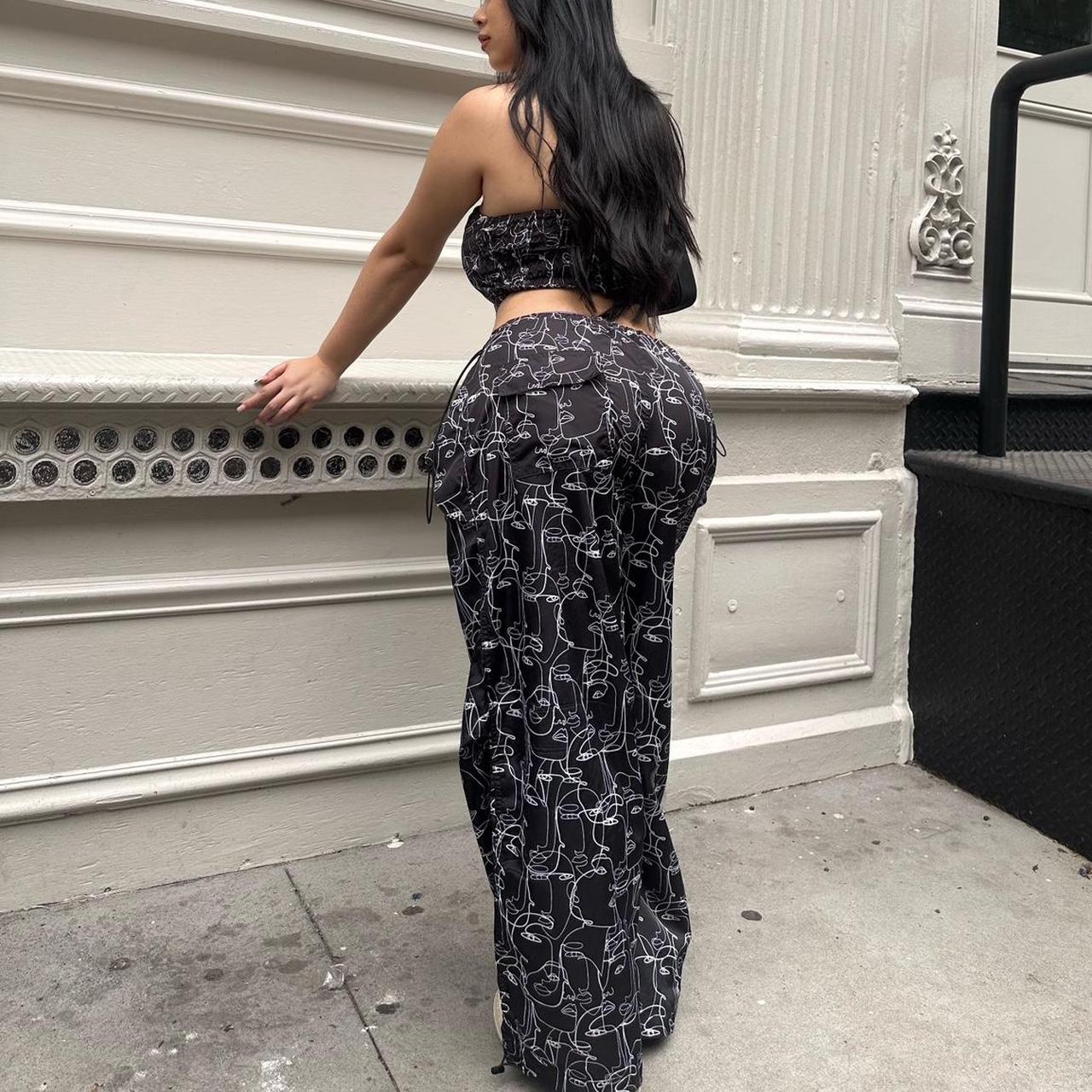 Fashion Nova Women's Corset | Depop