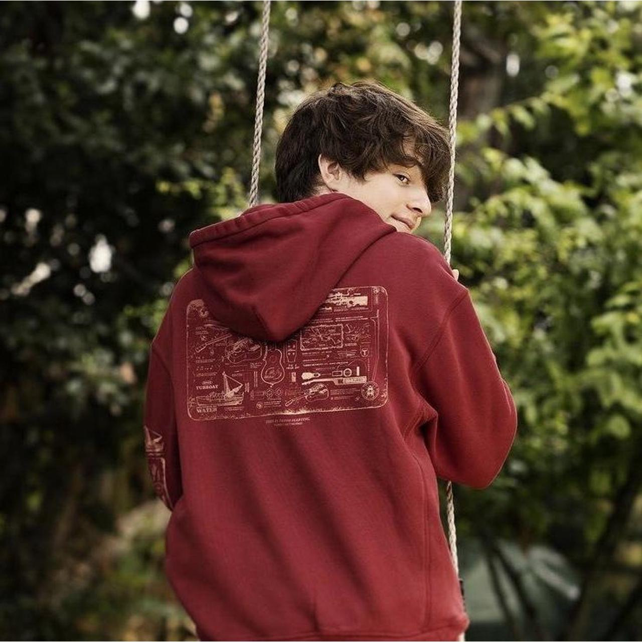 Original Tubbo merch hoodie!! Can buy... - Depop