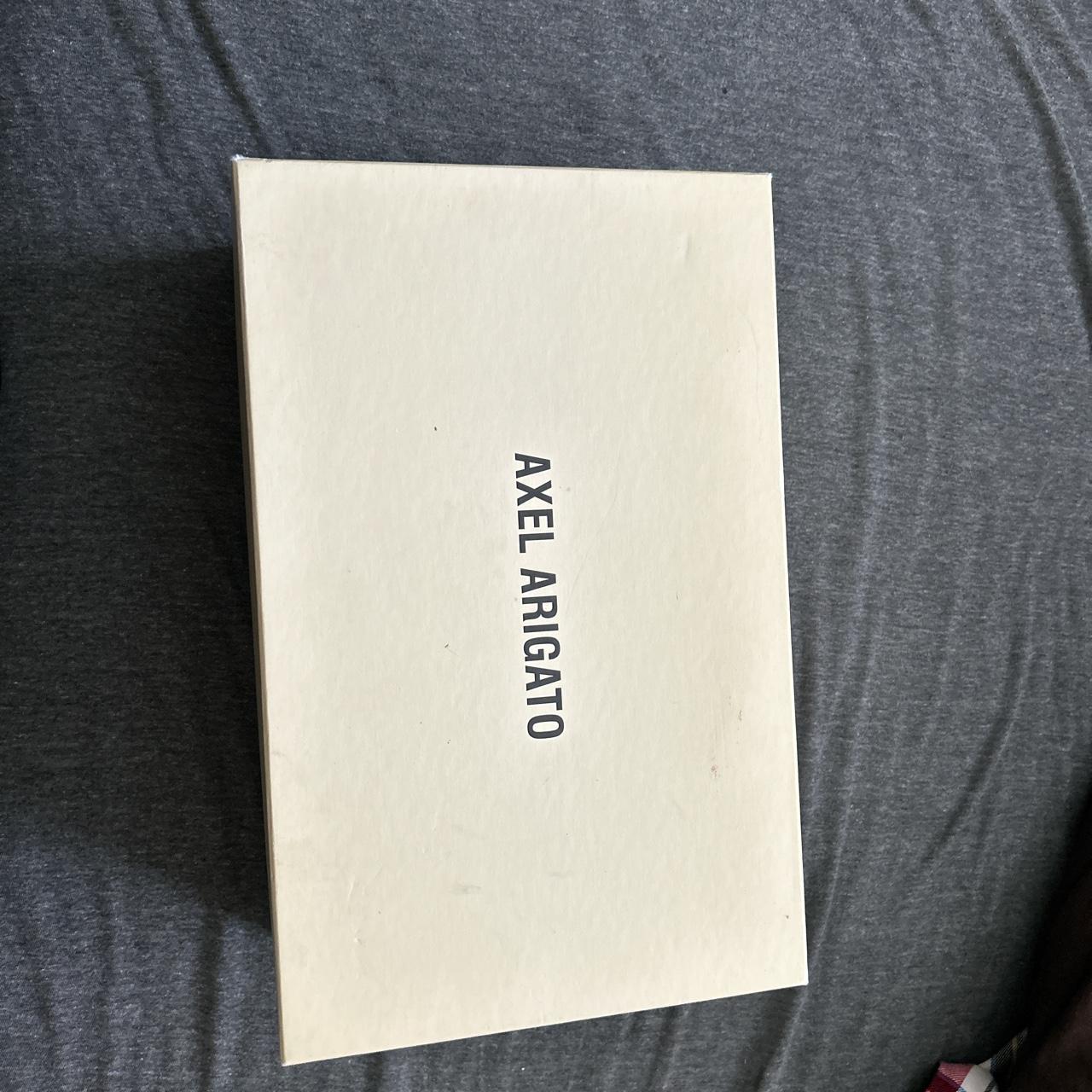 Axel Arigatos - Depop