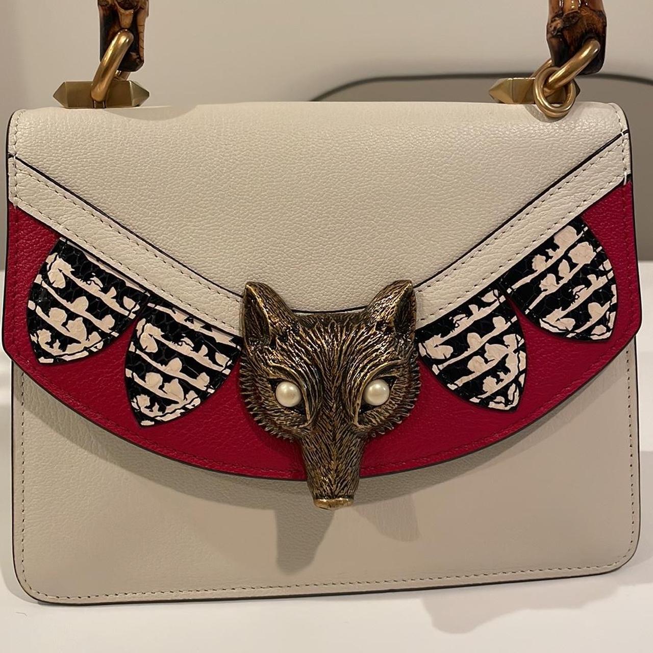 top handle bag No strap** just bag No label inside... | Depop