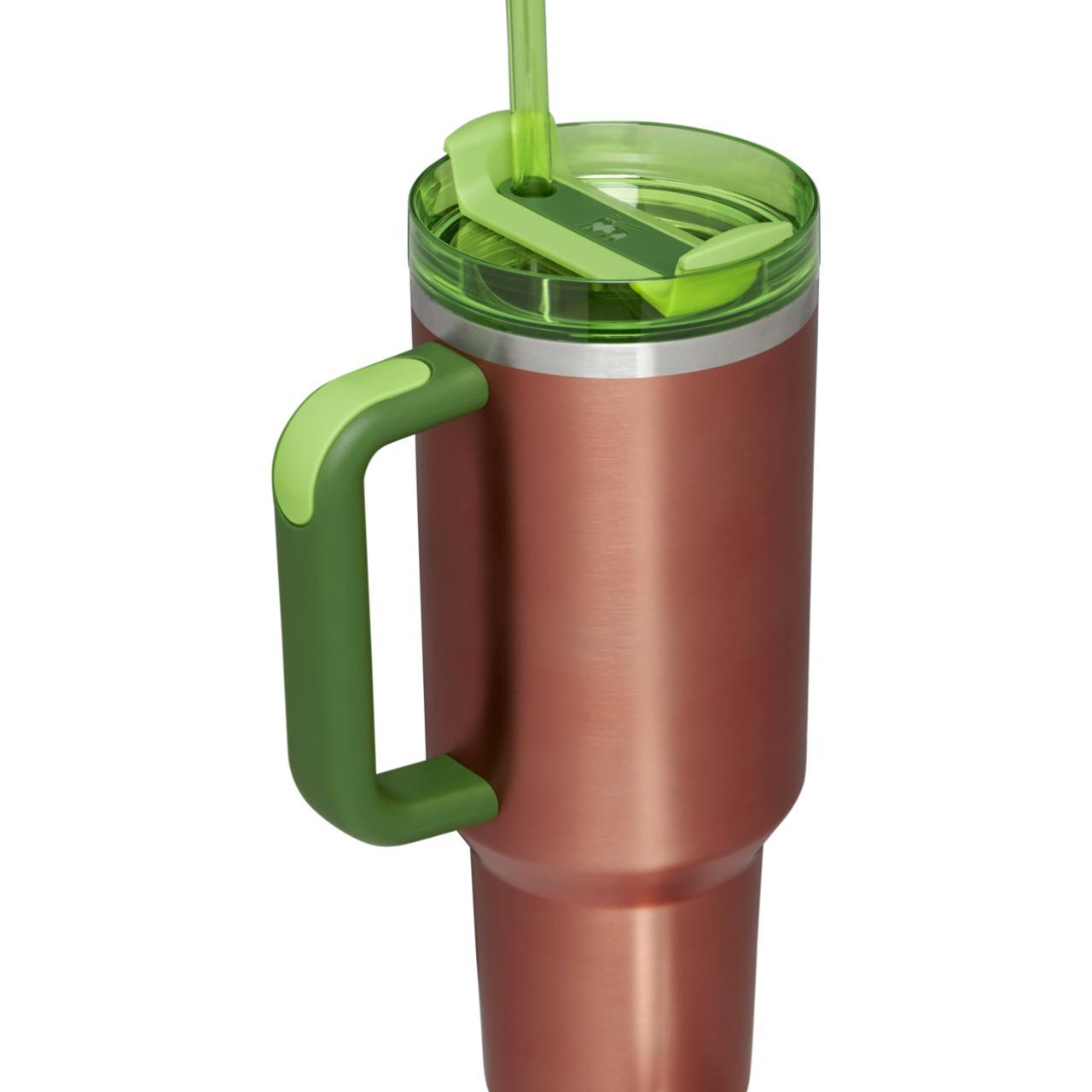 Stanley & Lainey Wilson Quencher H2.0 Tumbler... - Depop