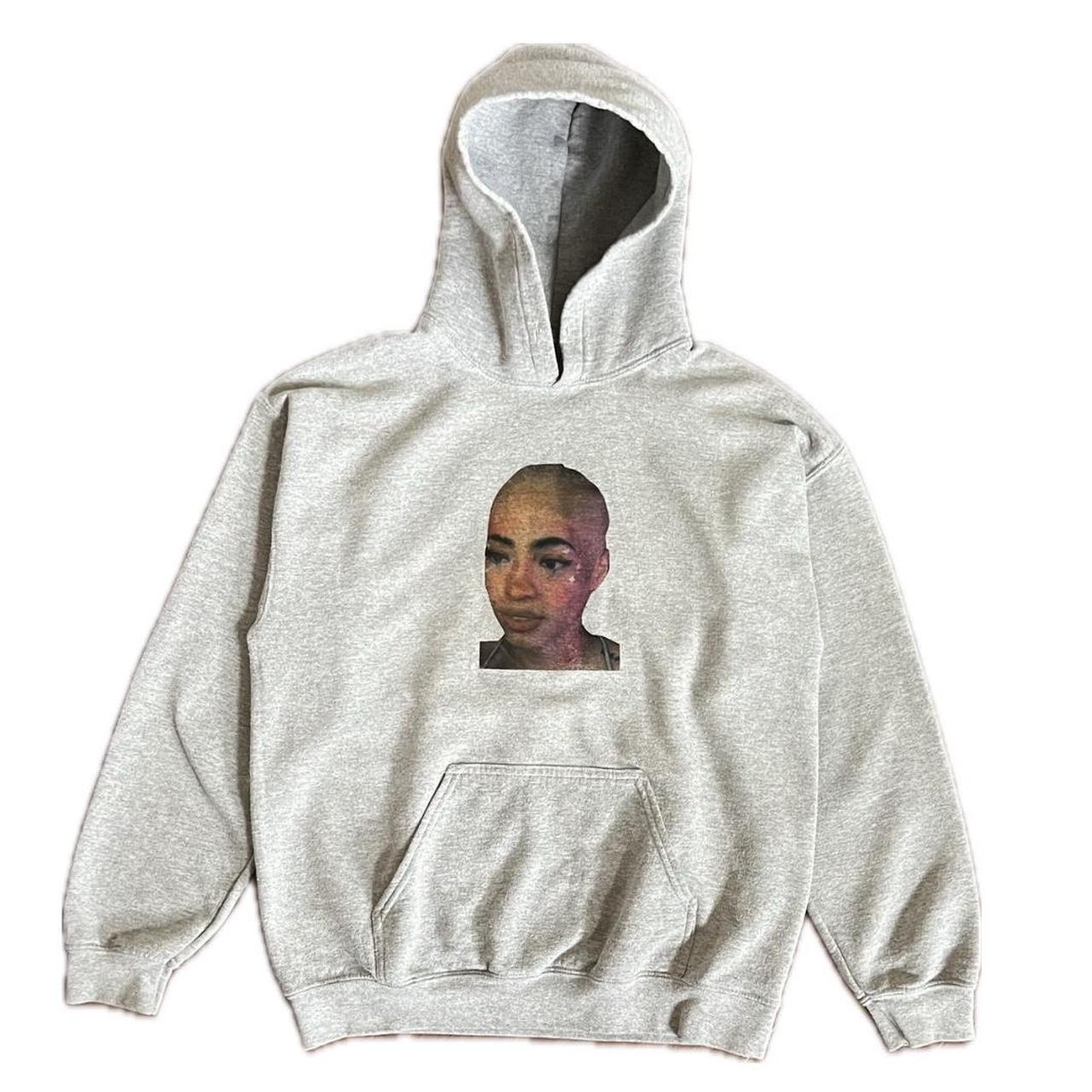 limited bald’Nae hoodies - Depop