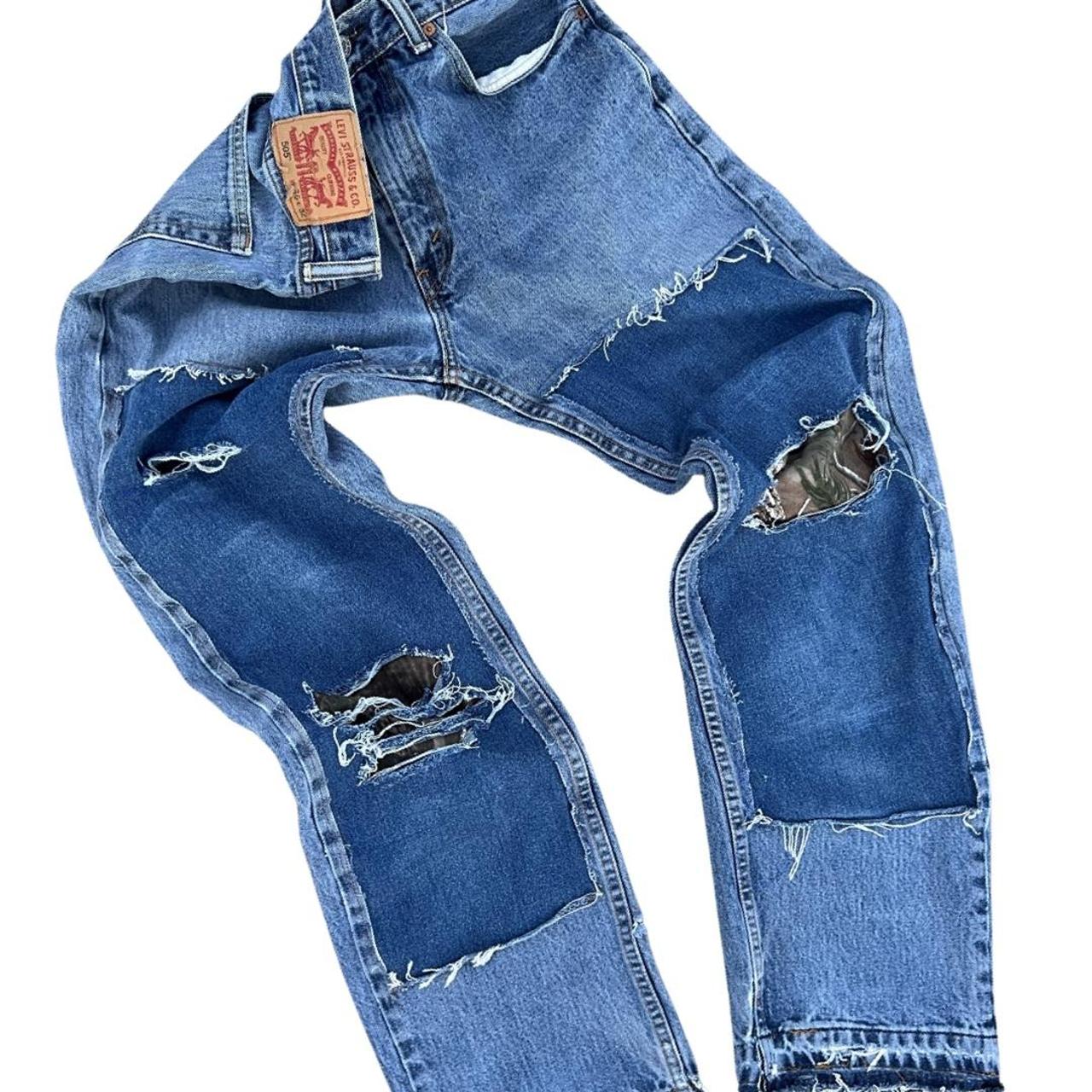 Levi's Men's Jeans | Depop