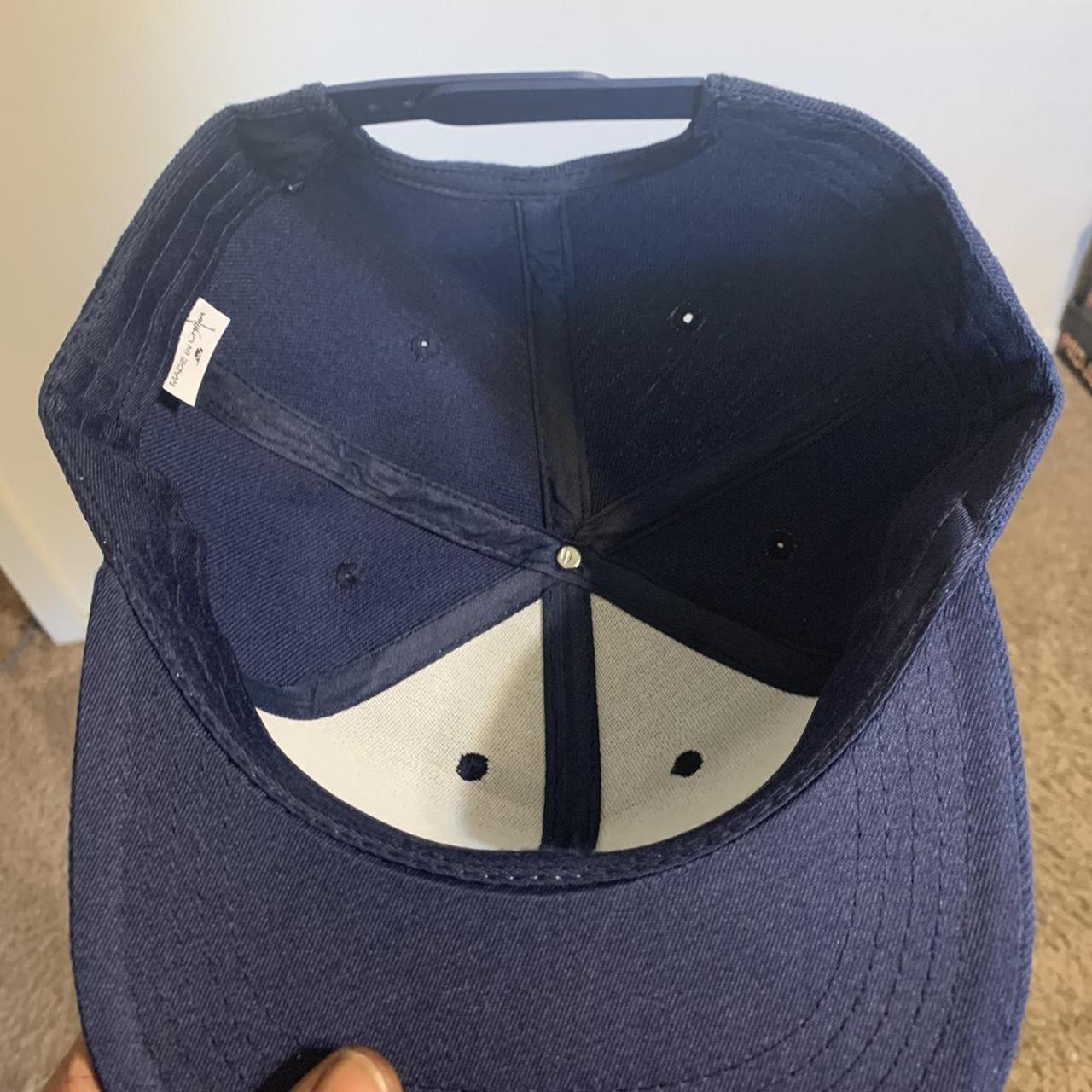 Vintage USPS Mailman Hat 90s - Depop