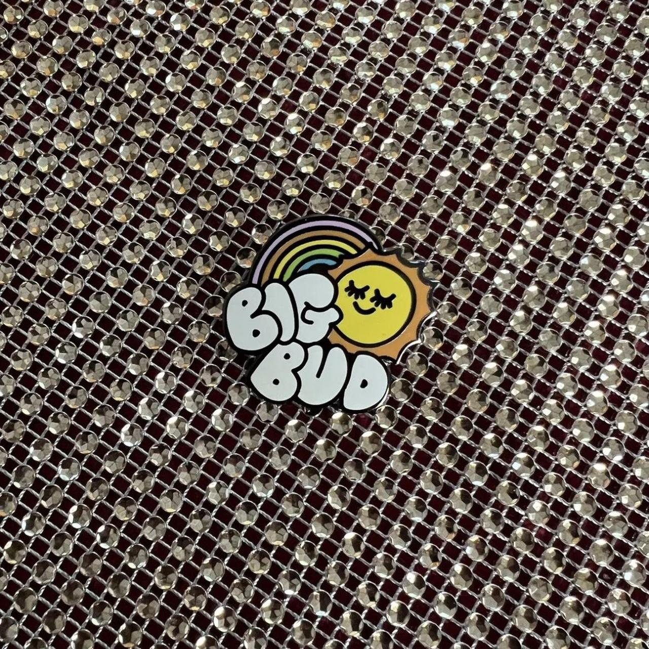 Big Bud Press Women's Multi Jewellery | Depop