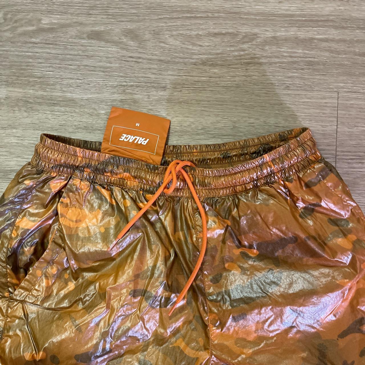 Palace P-Stealth Shell Cargos Size Medium, 100%... - Depop