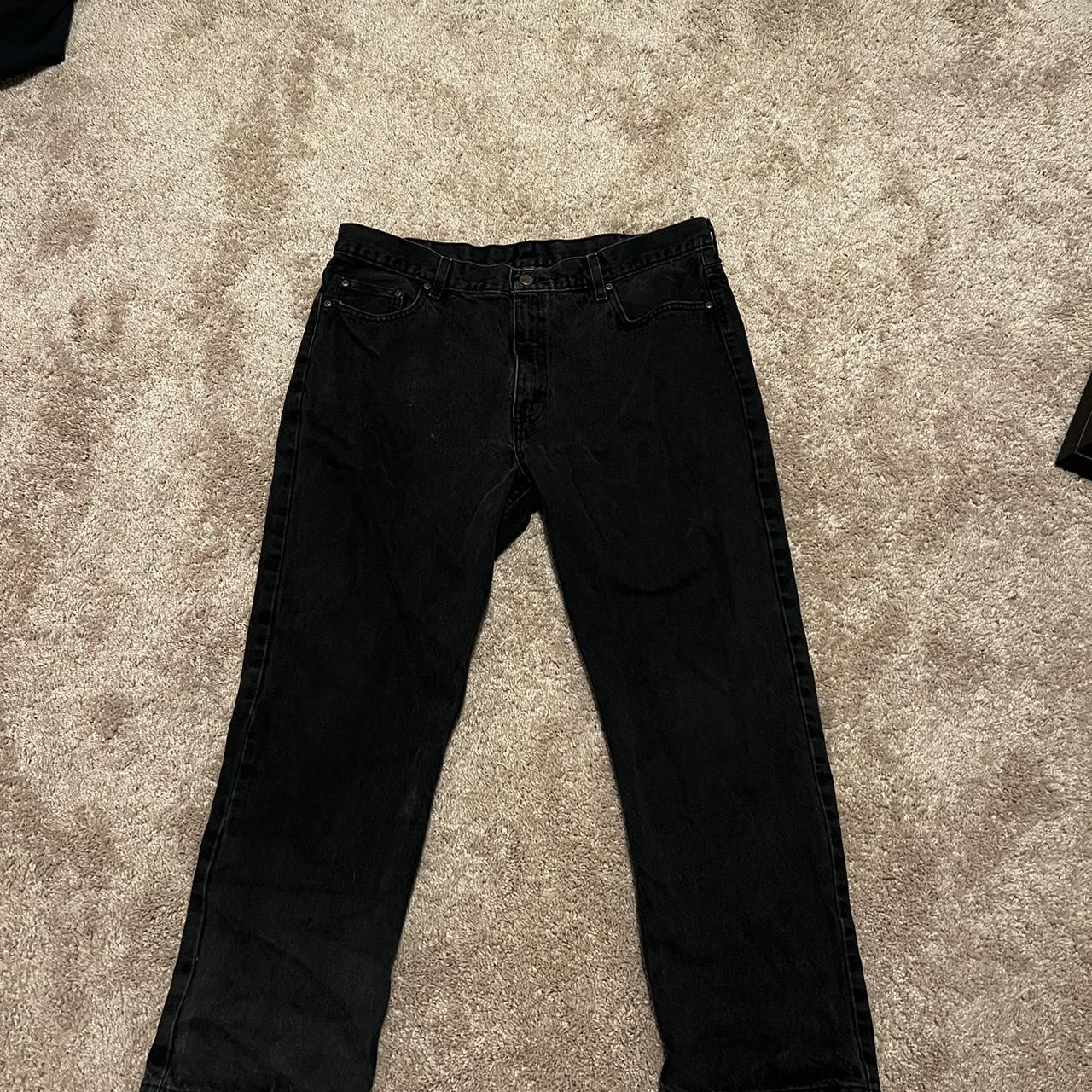 Faded Glory Denim Jeans - Depop