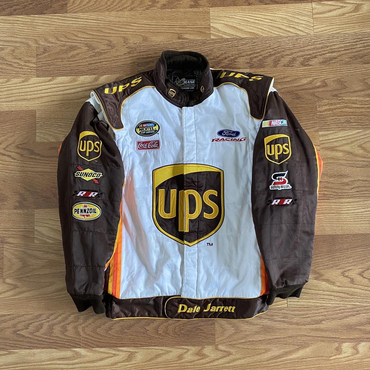 Chase Authentics Men's Jacket | Depop