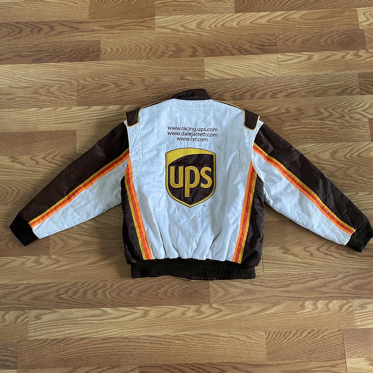 Chase Authentics Men's Jacket | Depop