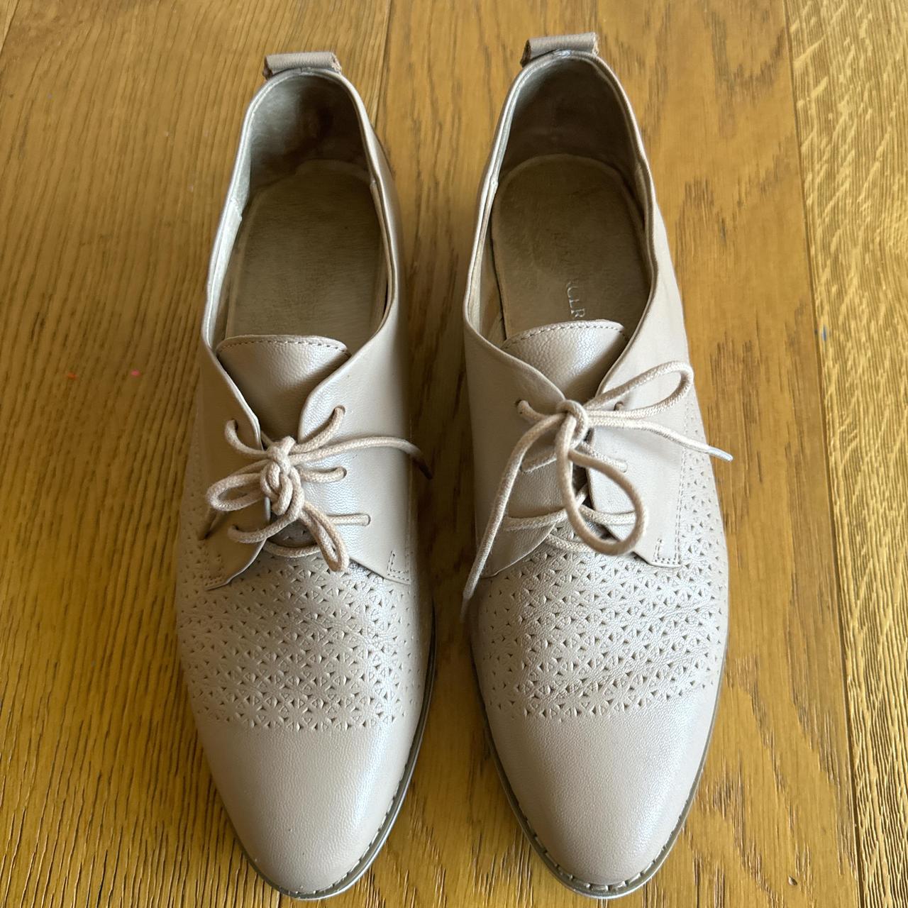 JO MERCER shoes // size 39 - Depop