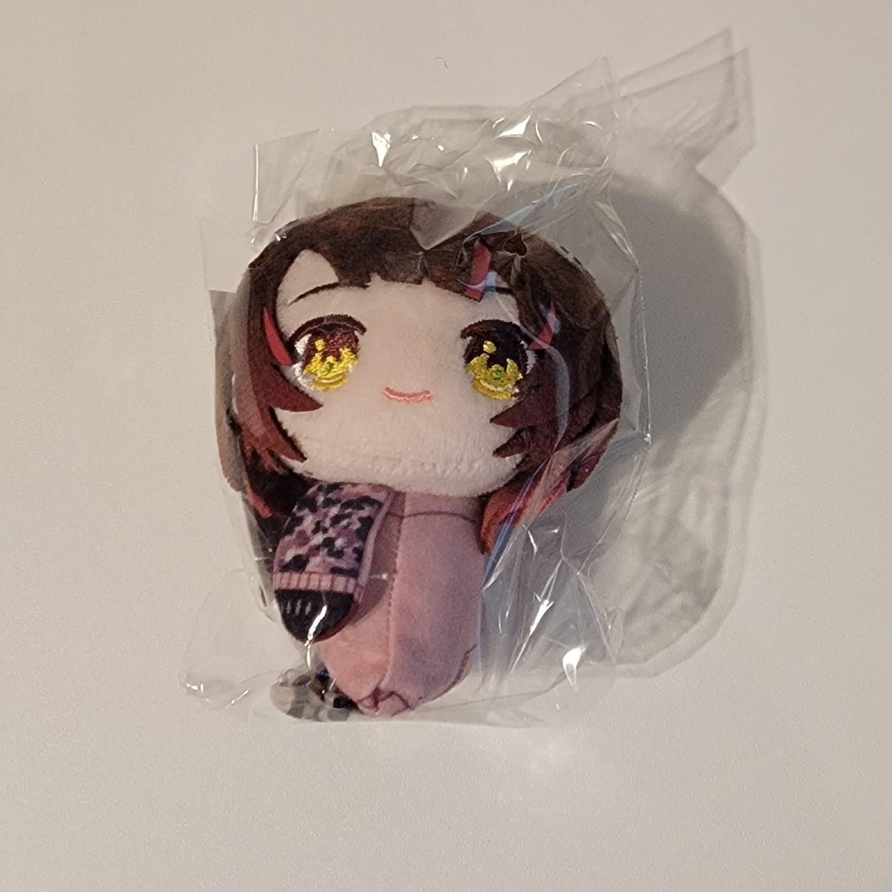 Hololive Roboco-san telle colle plush vol 5 - brand... - Depop