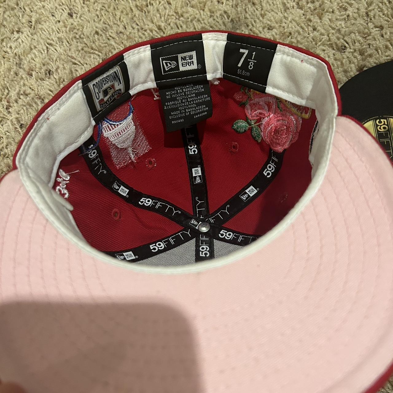 Brand new lord fubu fitted ‘Washington Nationals’ -... - Depop