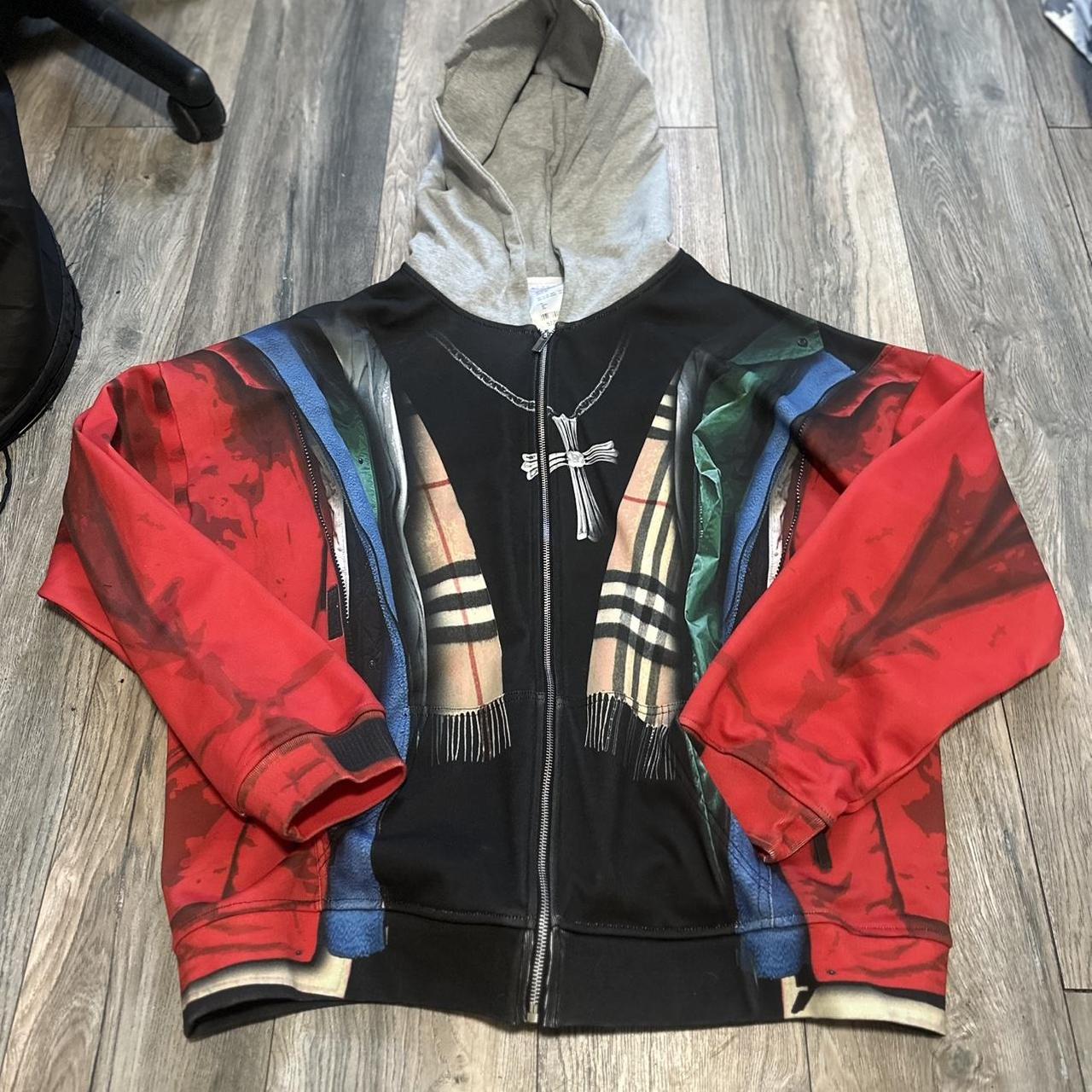 Dress like Joeyy hoodie Best rapper merch of all... | Depop