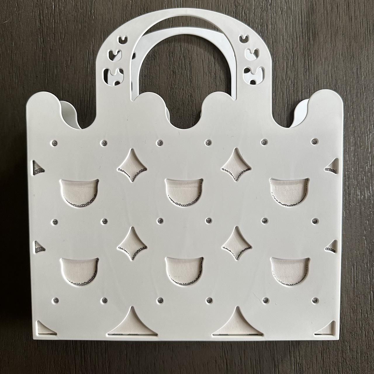 NewJeans Get Up Bunny Beach Bag Minji ver Comes with... - Depop