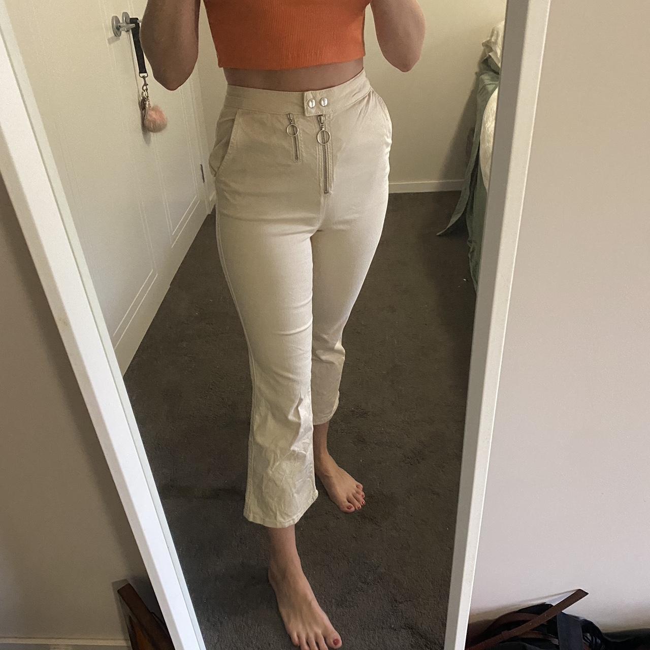 ASOS pants Size 8 - Depop