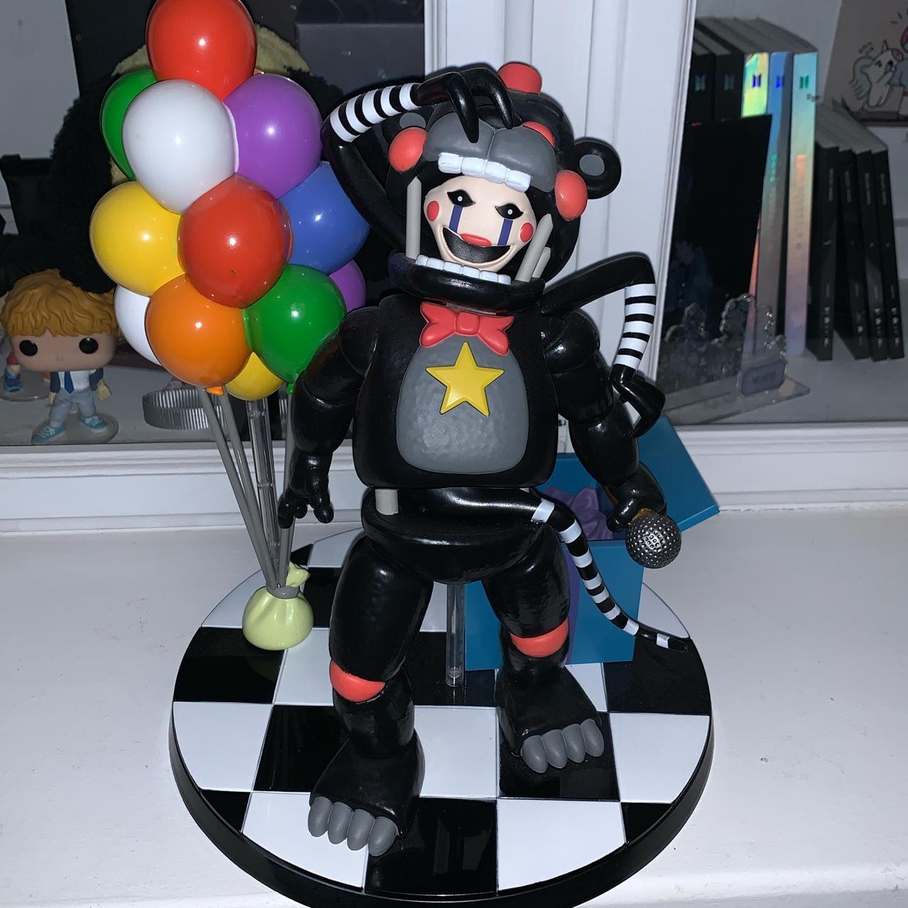 Five nights at freddy's funko lefty vinyl statue /... - Depop