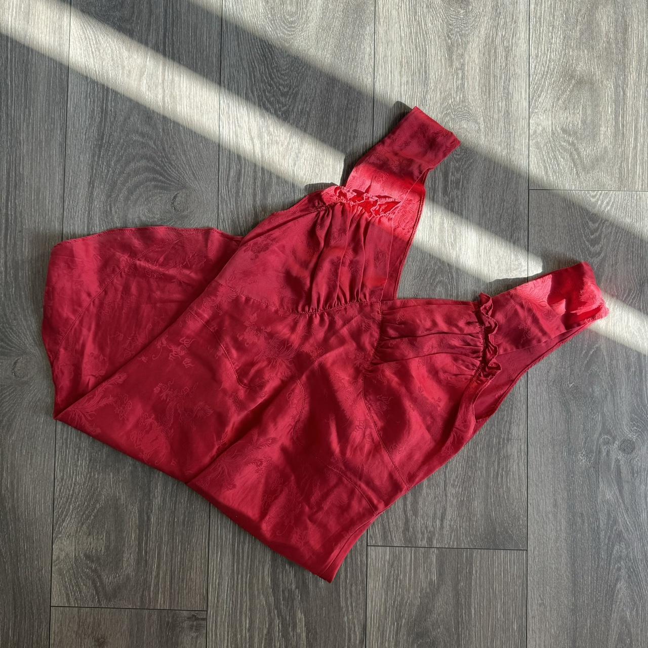 Realisation Par Roxy Dress ~good condition ~just... - Depop