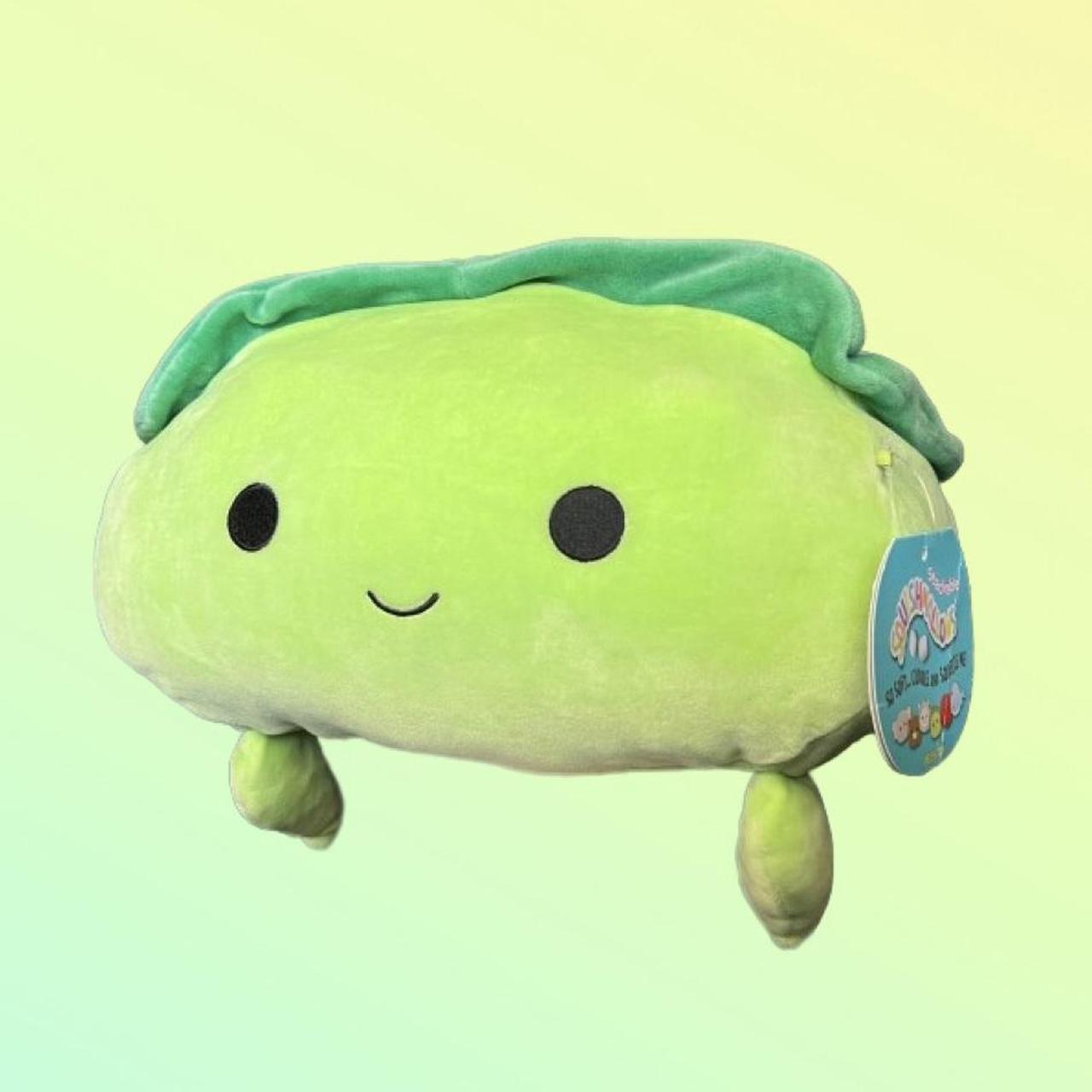 🐢 12” OG Henry turtle stackable w legs... - Depop