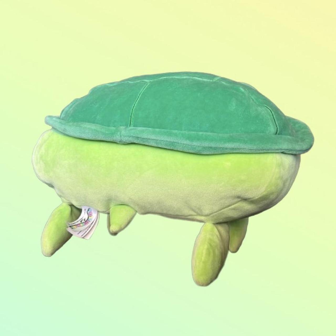 🐢 12” OG Henry turtle stackable w legs... - Depop