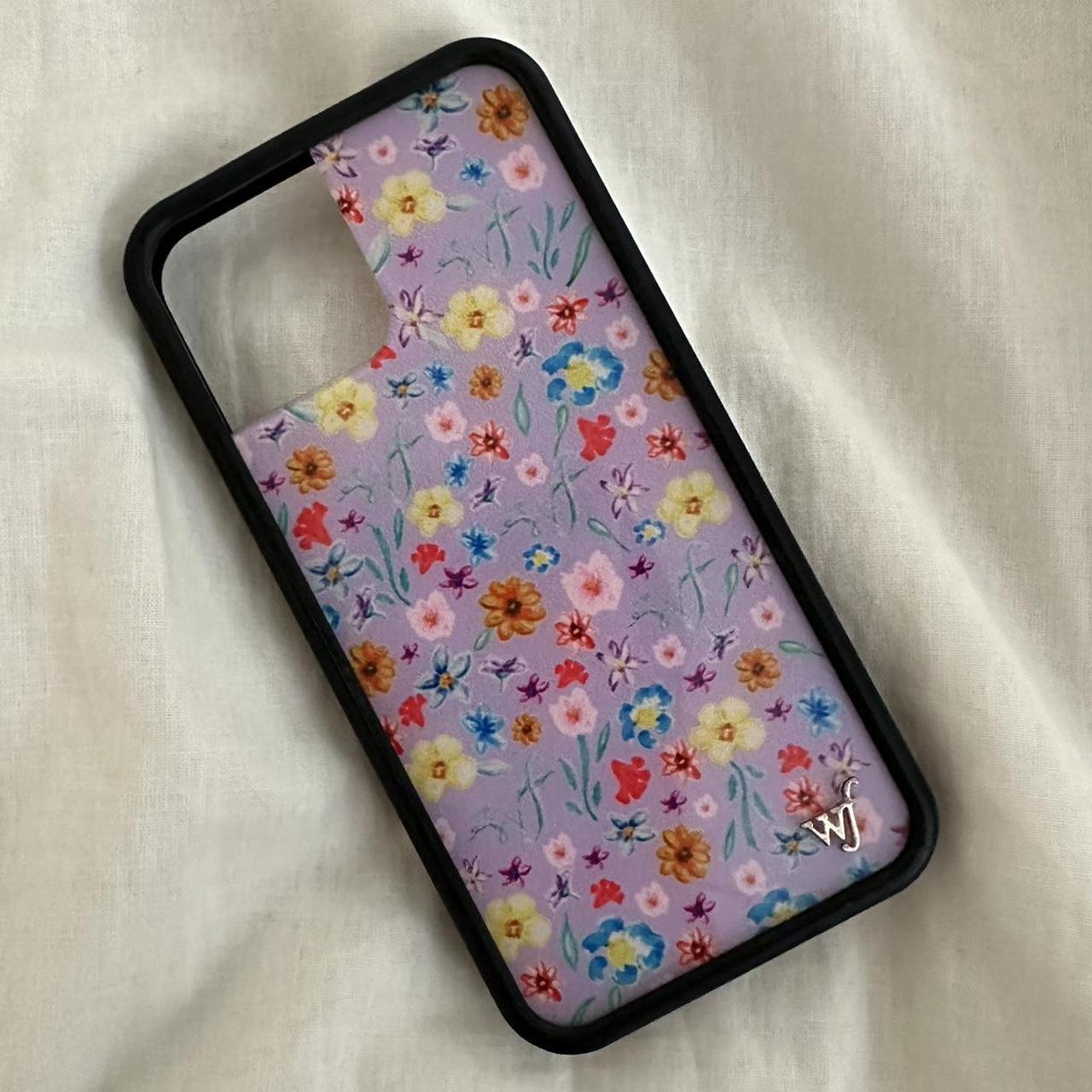 Wildflower multi Phone-cases | Depop