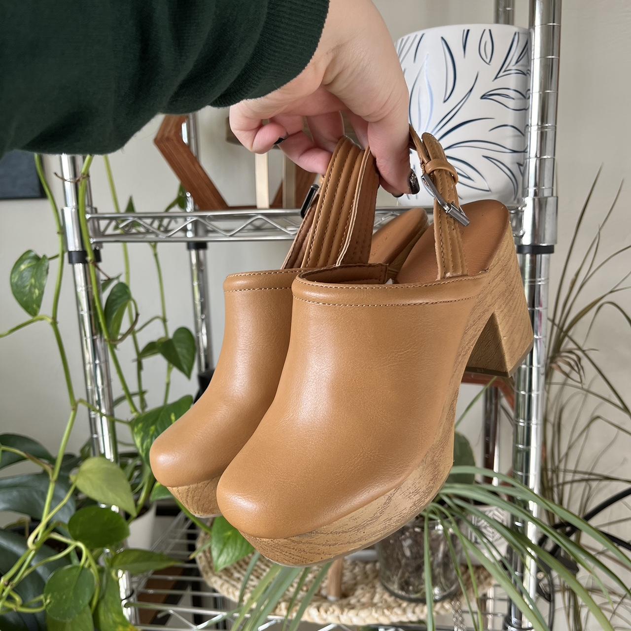 Universal Thread Women's Boots | Depop