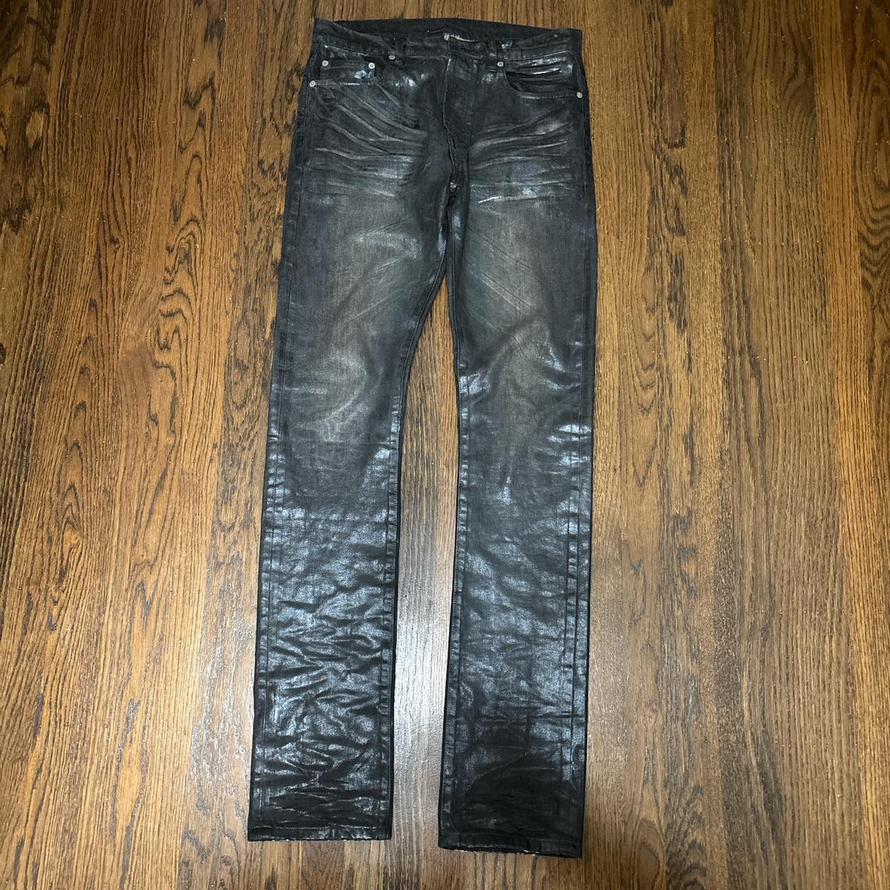 aw03 dior lusters, size 32 you already know what... - Depop