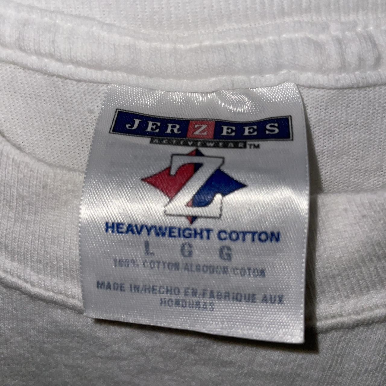 2004 Sherwin Williams t-shirt 🔥 Jerzees tag Size... - Depop