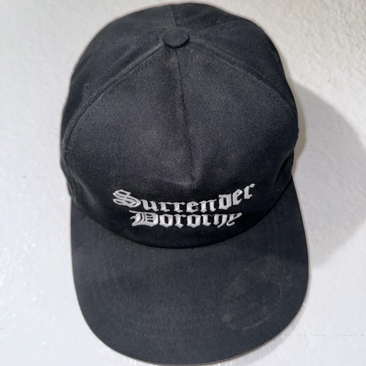 TEAMSESH SurrenderDorothy Snapback Hat Rare piece... - Depop