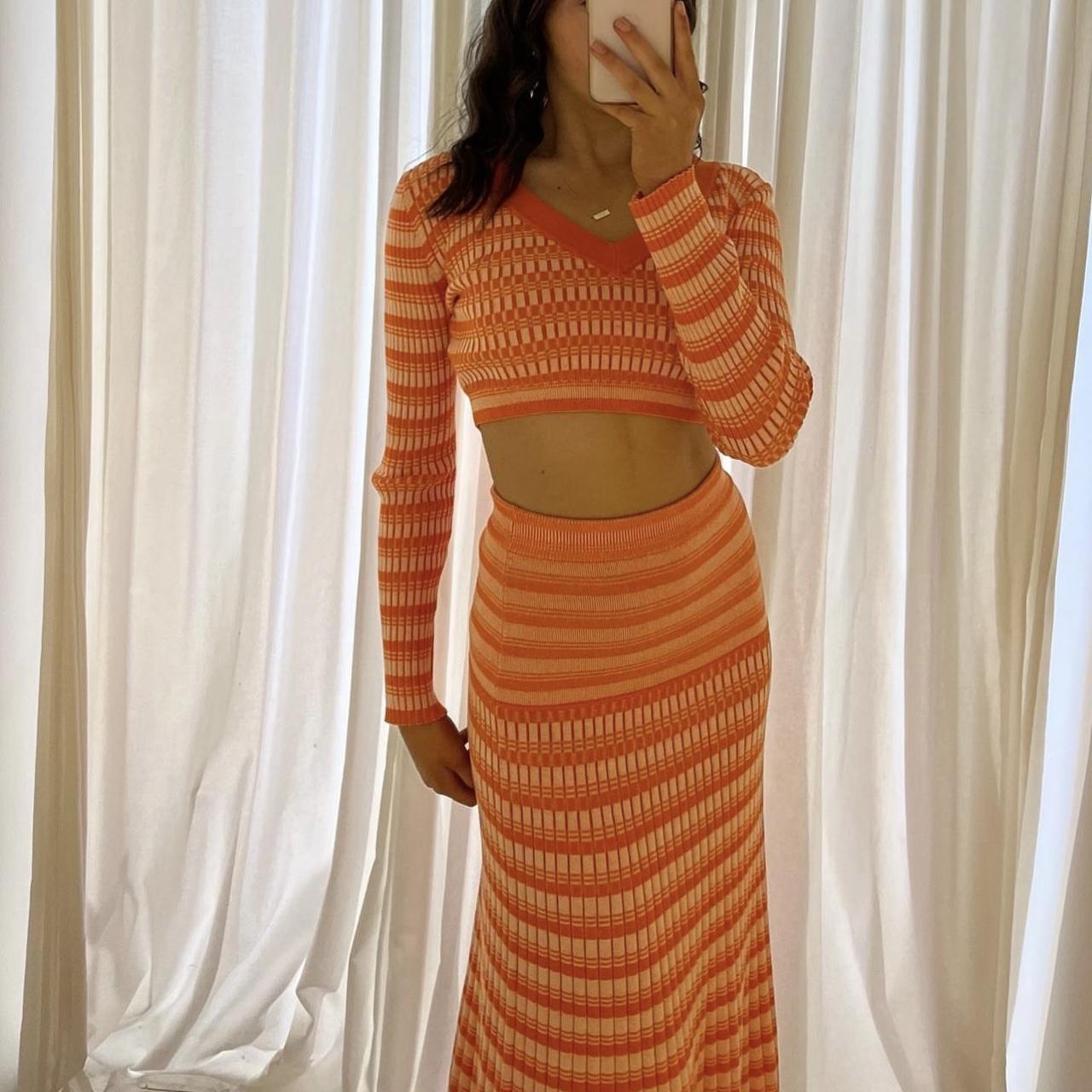 Anna Quan set Brand new - Depop