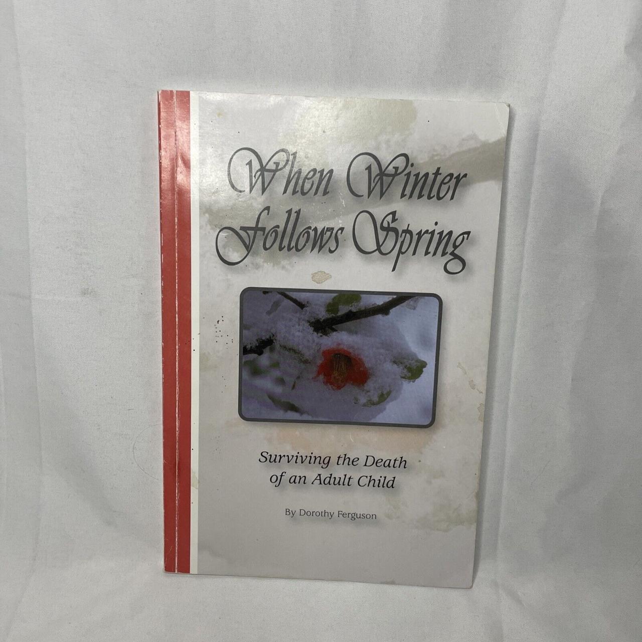 good condition book with no major damage. - Depop