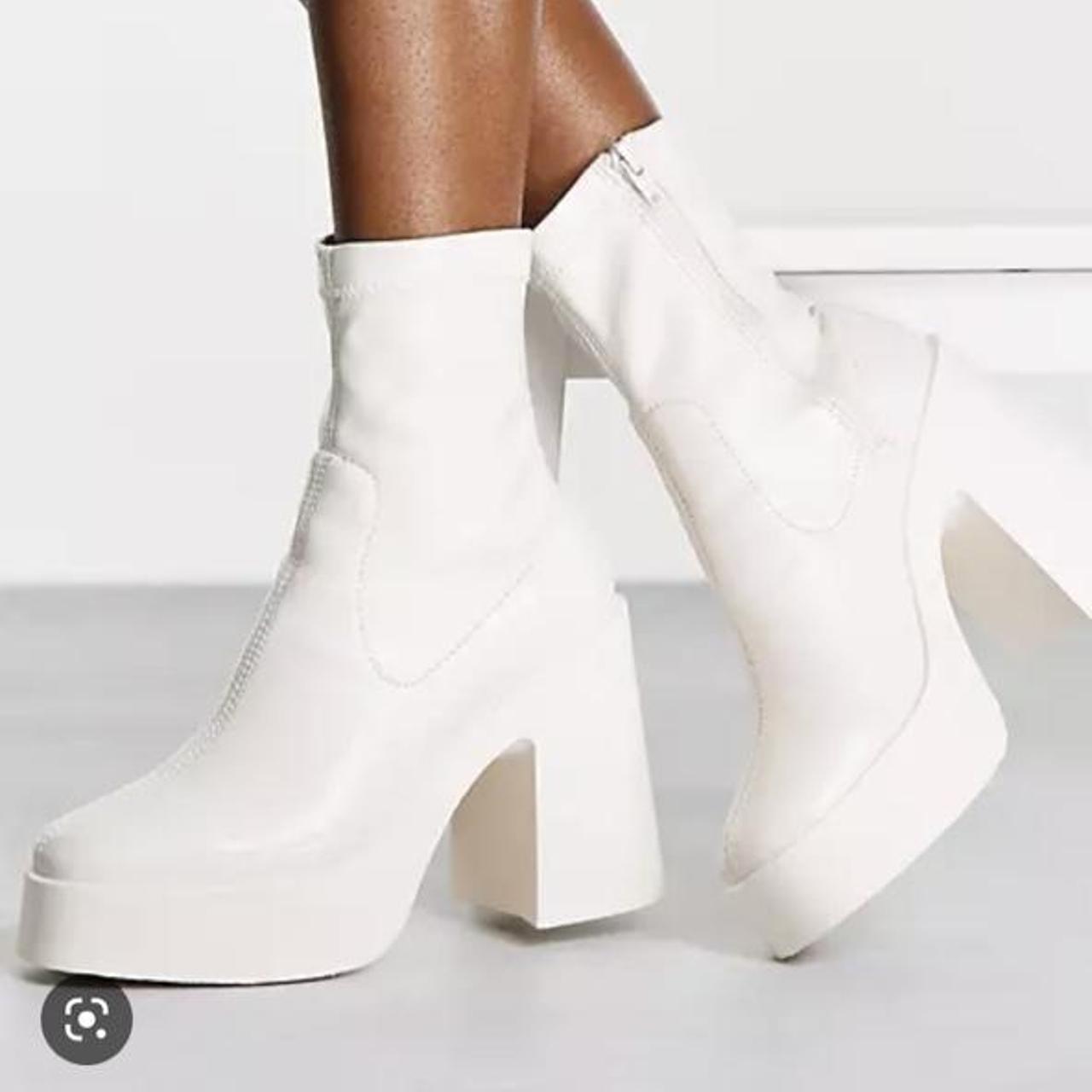 ASOS Women's Boots | Depop