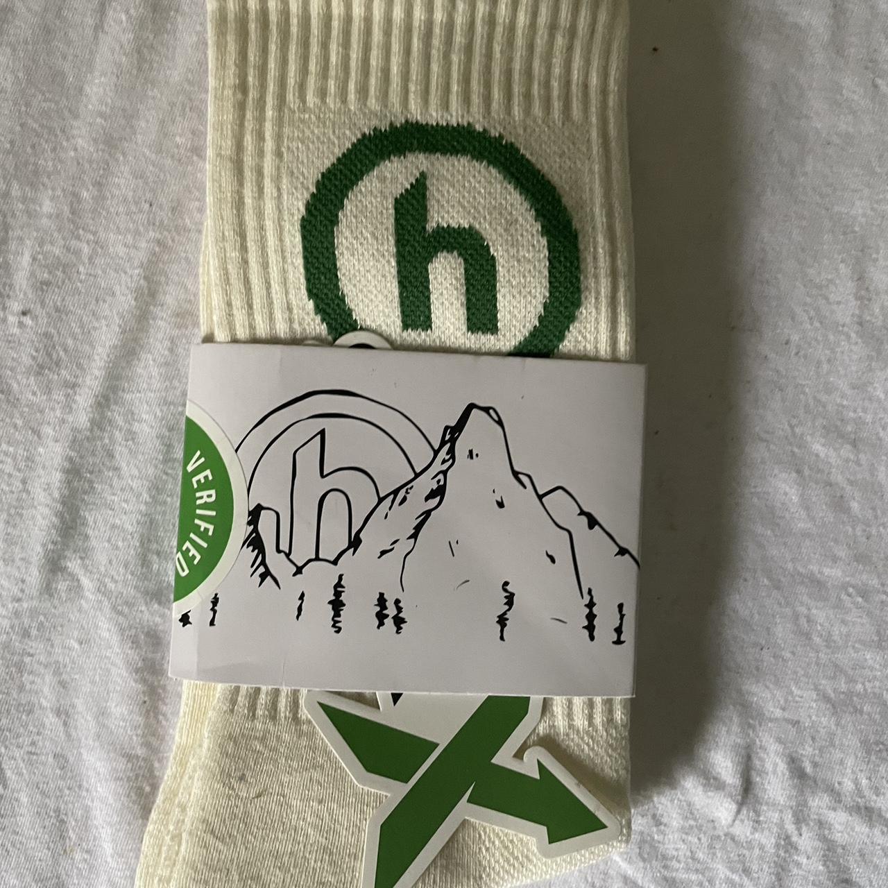 HIDDEN NY SOCKS - Depop