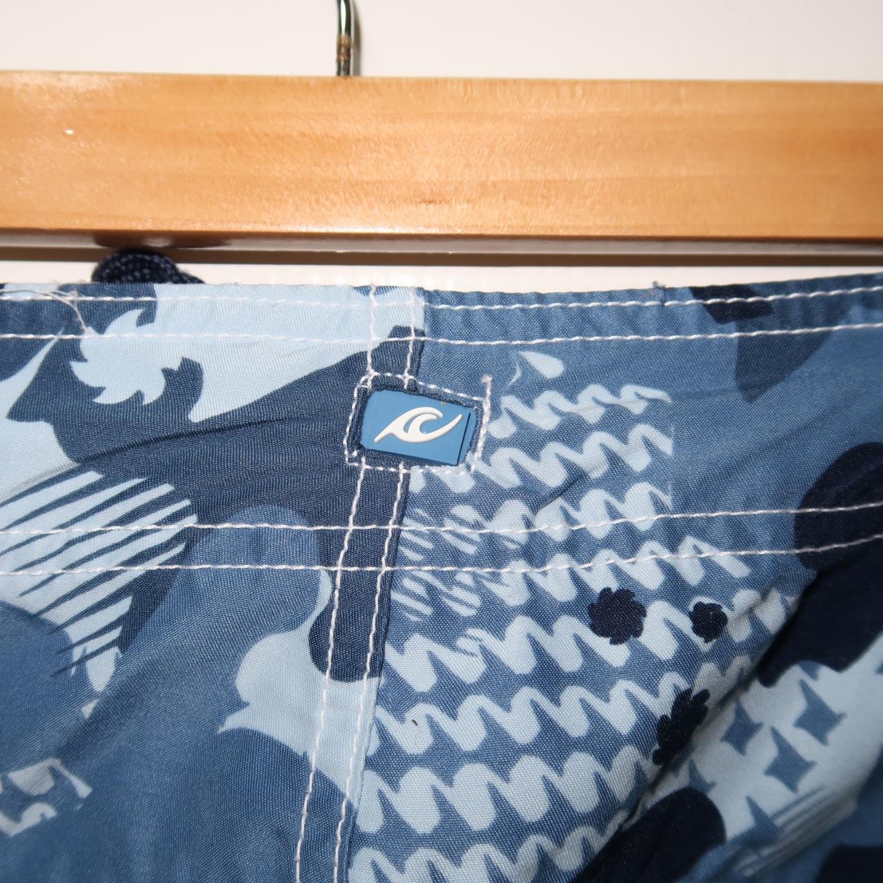 🌊 Vintage Wavezone Boardies Vintage y2k Wavezone... | Depop