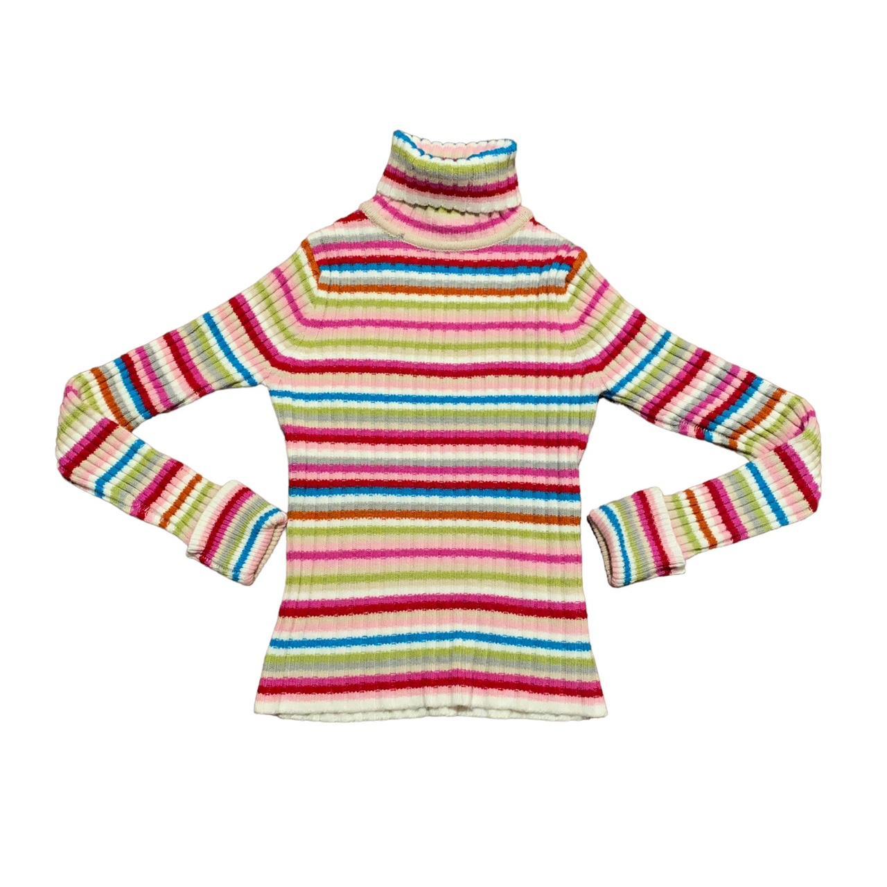 Women's multi Jumper | Depop