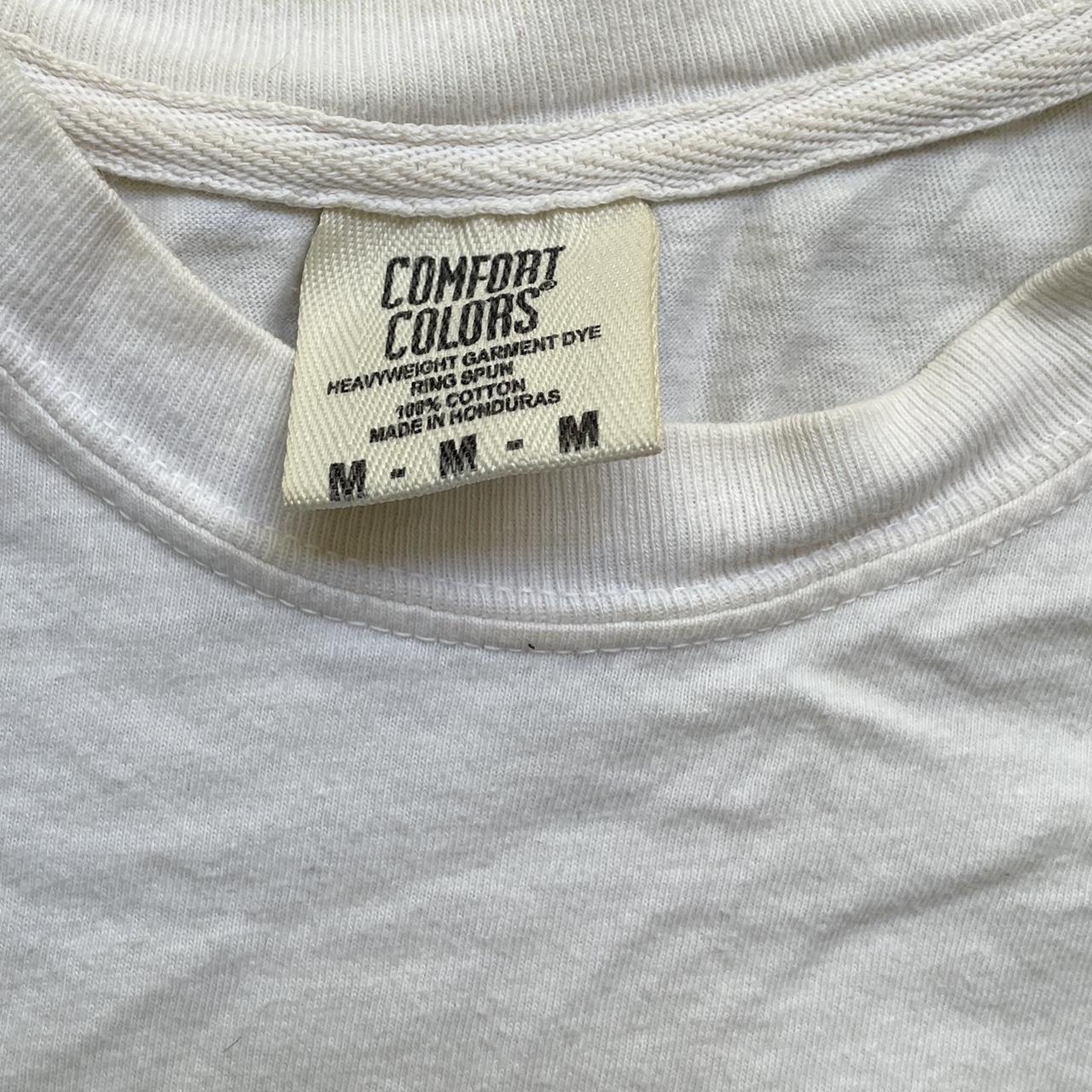 Cavetown Comfort Colors tee • Comfort Colors... - Depop
