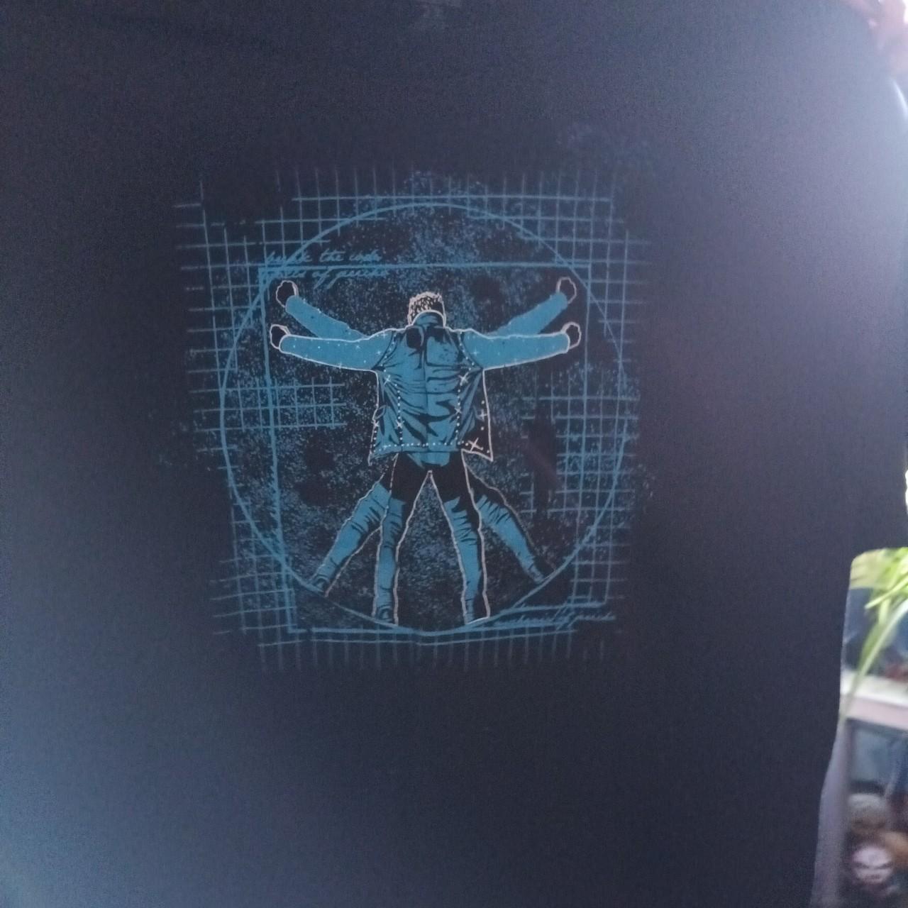 WWE CHRIS JERICHO Y2J XL TSHIRT #WWE CHRISJERICHO #Y2J - Depop