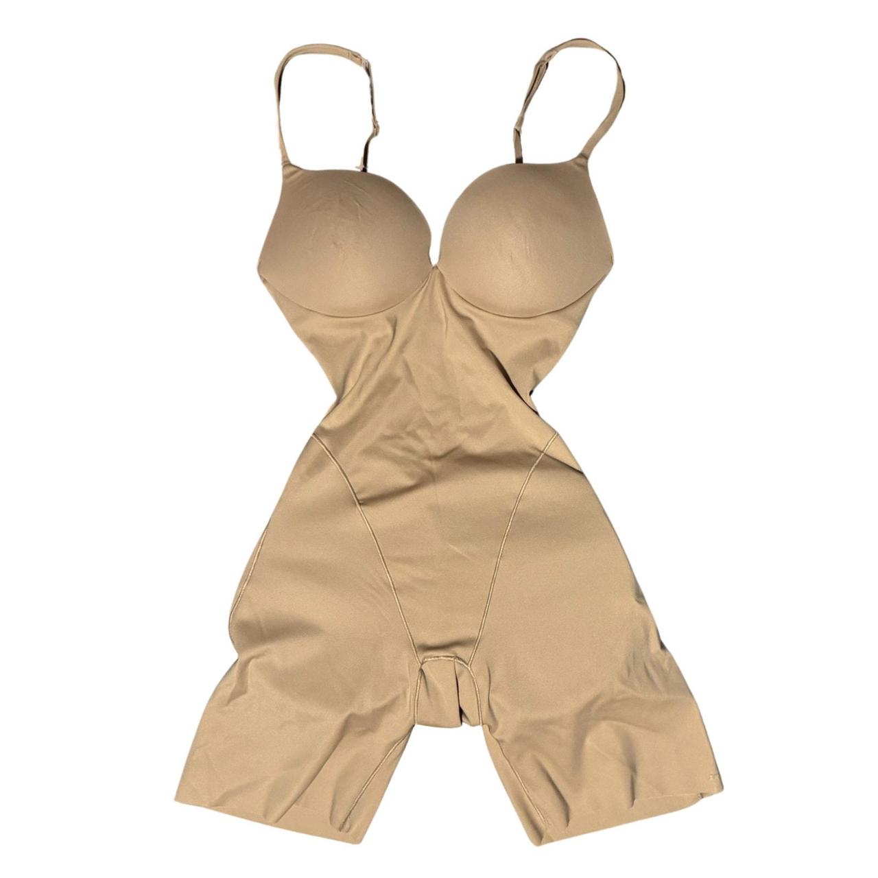 Brand: Skims Style Name: Ultimate Body Push-Up Butt... | Depop