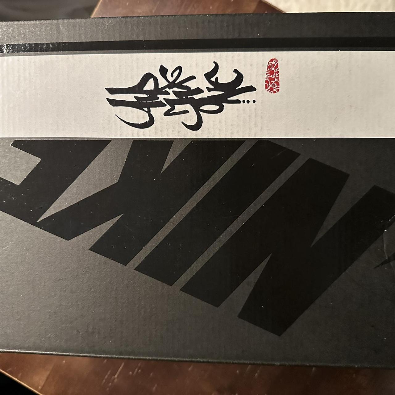 Nike Air Max /CLOUT collaboration. Un-worn #nike... - Depop