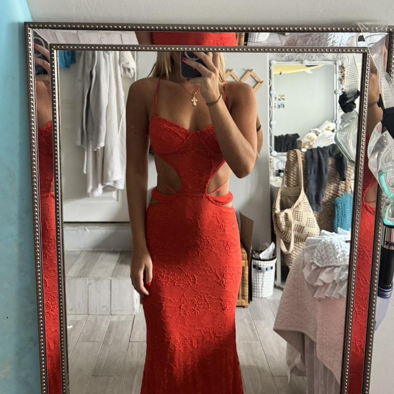 Generation outcast dress! Literally love this dress... - Depop